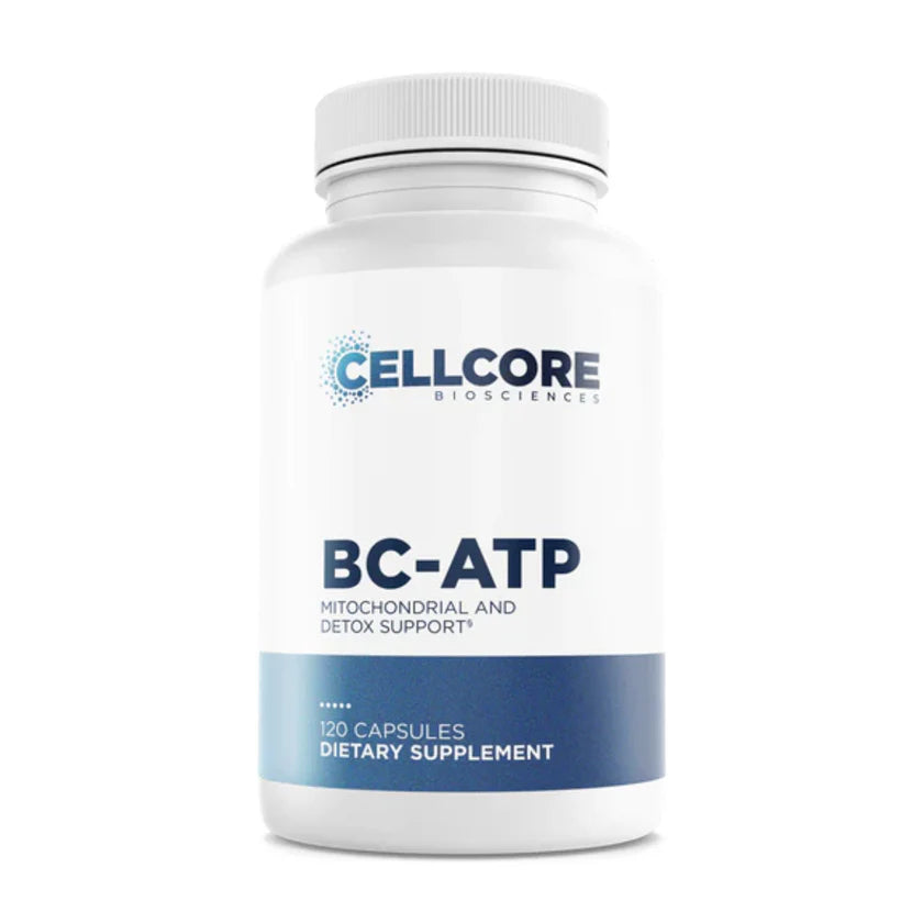Cellcore- BC-ATP – The Mould Project
